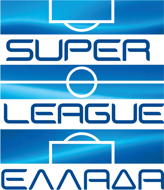 Super League Greece | Sports Wiki | Fandom