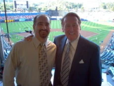 Mario Impemba | Sportscasting Wiki | Fandom