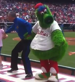 phanatic lost generation