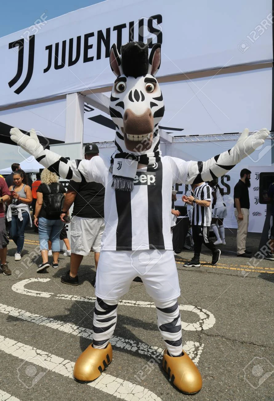Jay (Juventus) | SportsMascots Wikia | Fandom