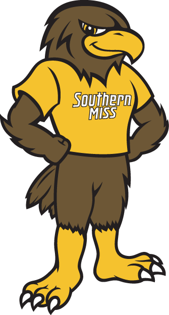 Seymour d'Campus (Southern Miss Golden Eagles) | SportsMascots Wikia ...