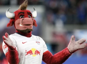 Bulli (RB Leipzig) | SportsMascots Wikia | Fandom