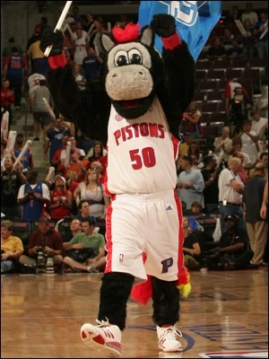 Hooper (Detroit Pistons) | SportsMascots Wikia | Fandom