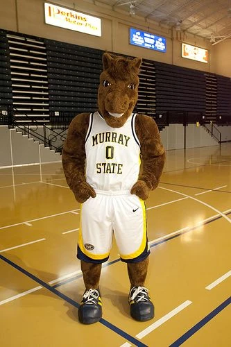 Dunker (Murray State University) | SportsMascots Wikia | Fandom