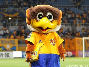 Vegatta (Vegalta Sendai) | SportsMascots Wikia | Fandom