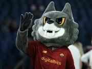 Romolo (AS Roma) | SportsMascots Wikia | Fandom
