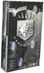 1993 SP Baseball | Baseball Cards Wiki | Fandom