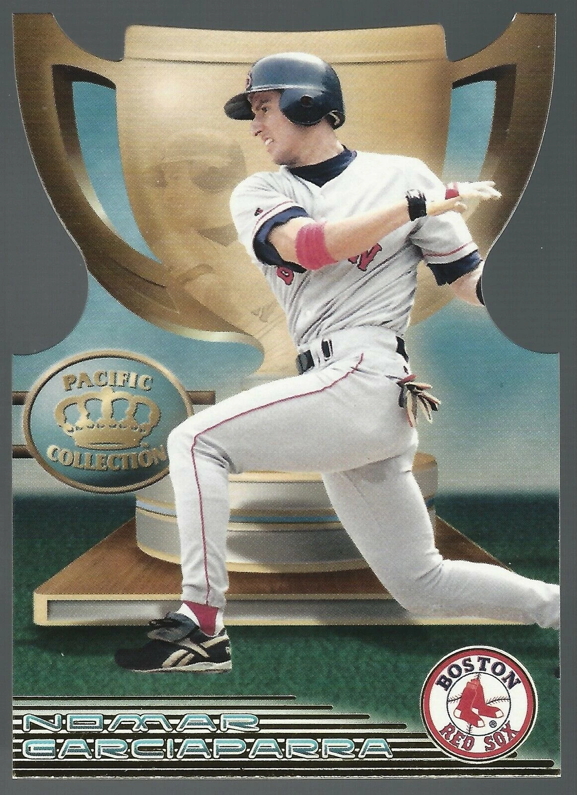 1999 Pacific Crown Collection Pacific Cup | Baseball Cards Wiki | Fandom