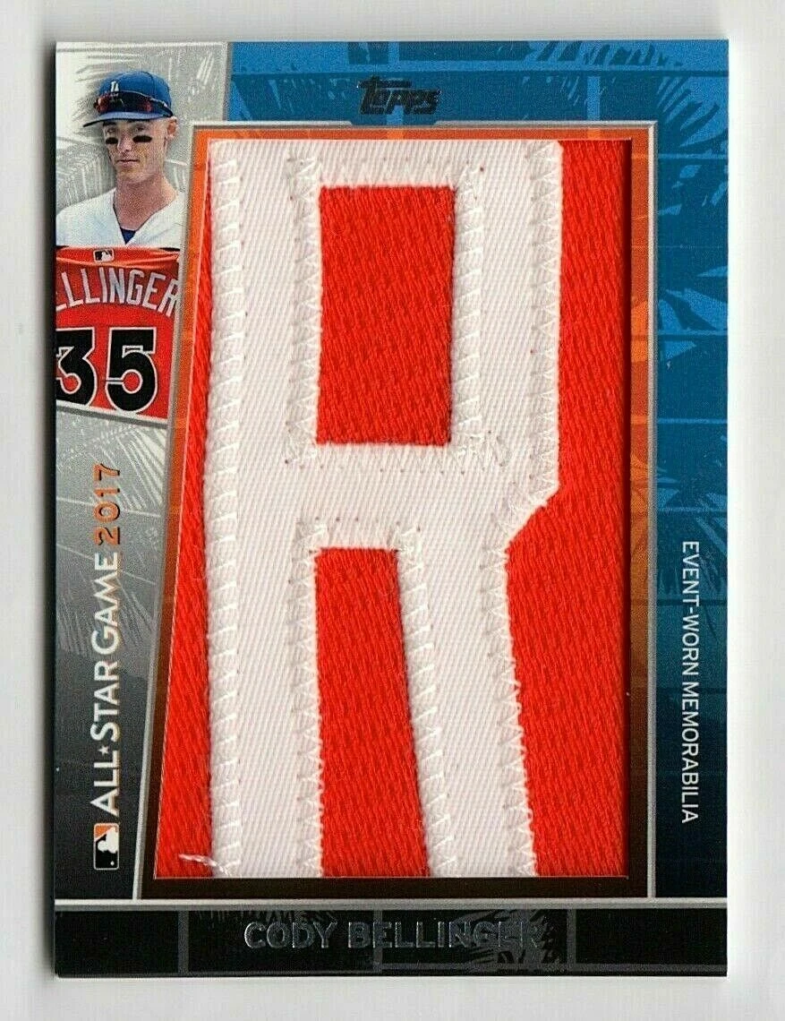 2018 Topps In the Name Relics | Baseball Cards Wiki | Fandom