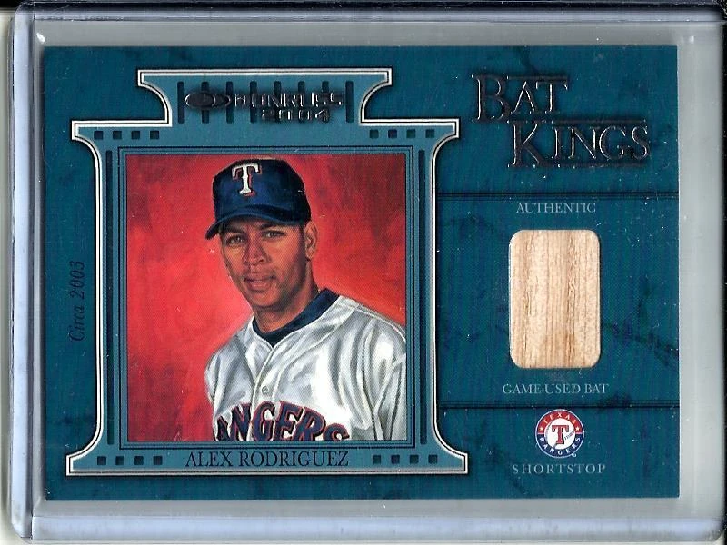 Alex Rodriguez | Baseball Cards Wiki | Fandom