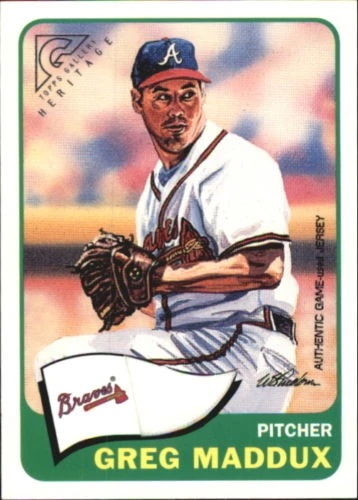 2001 Topps Gallery Heritage Game Jersey | Baseball Cards Wiki | Fandom