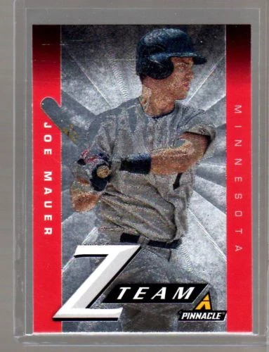 2013 Pinnacle Z Team | Baseball Cards Wiki | Fandom