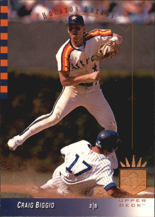 1993 SP Base 029 | Baseball Cards Wiki | Fandom