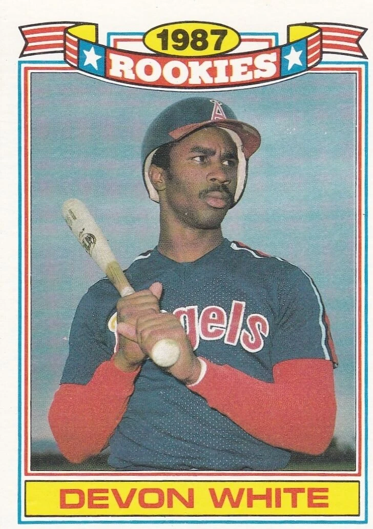 1988 Topps Rookies | Baseball Cards Wiki | Fandom