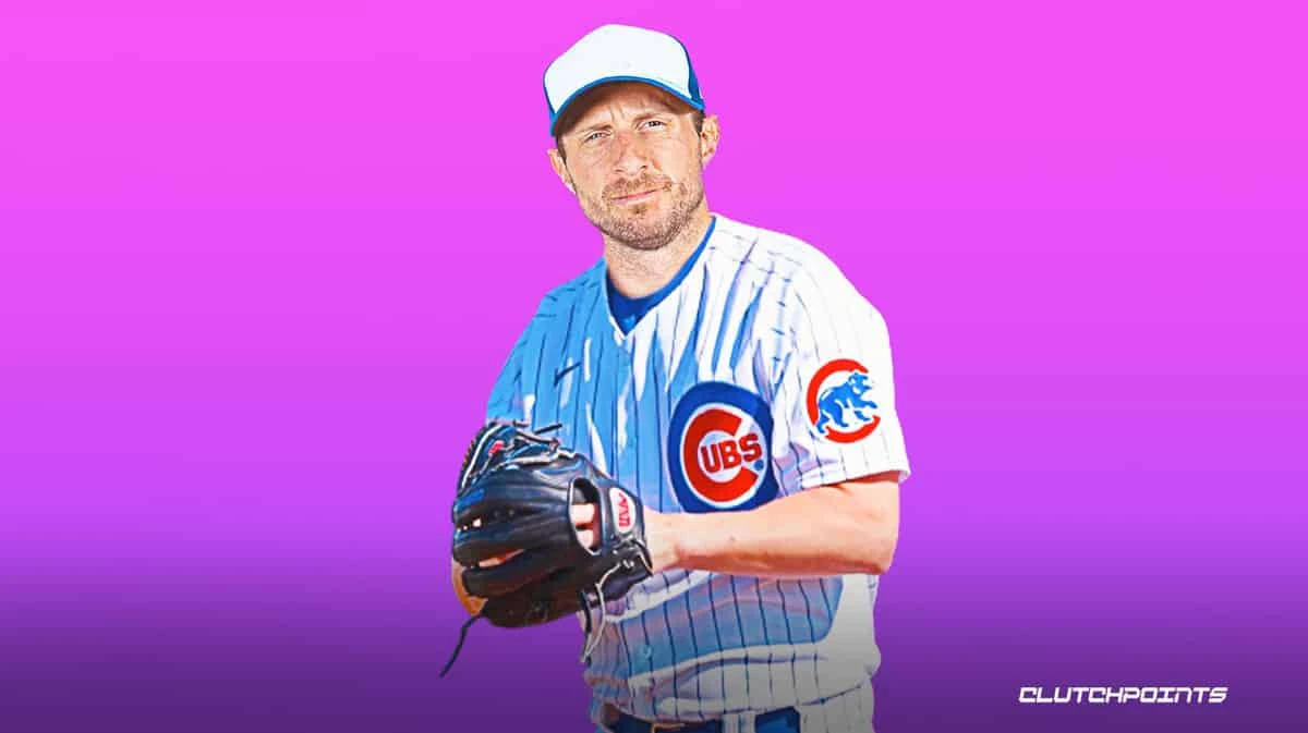 Max Scherzer | Baseball Cards Wiki | Fandom