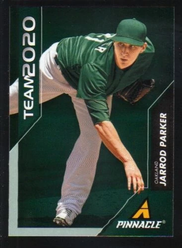 2013 Pinnacle Team 2020 | Baseball Cards Wiki | Fandom