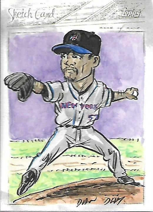 2008 Topps Update Sketch Cards | Baseball Cards Wiki | Fandom