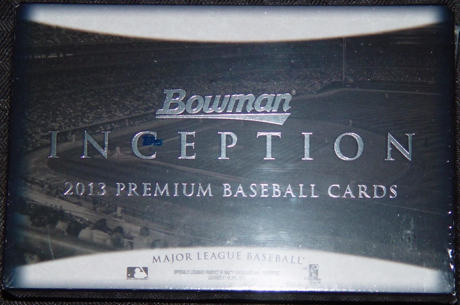 2013 Bowman Inception | Baseball Cards Wiki | Fandom