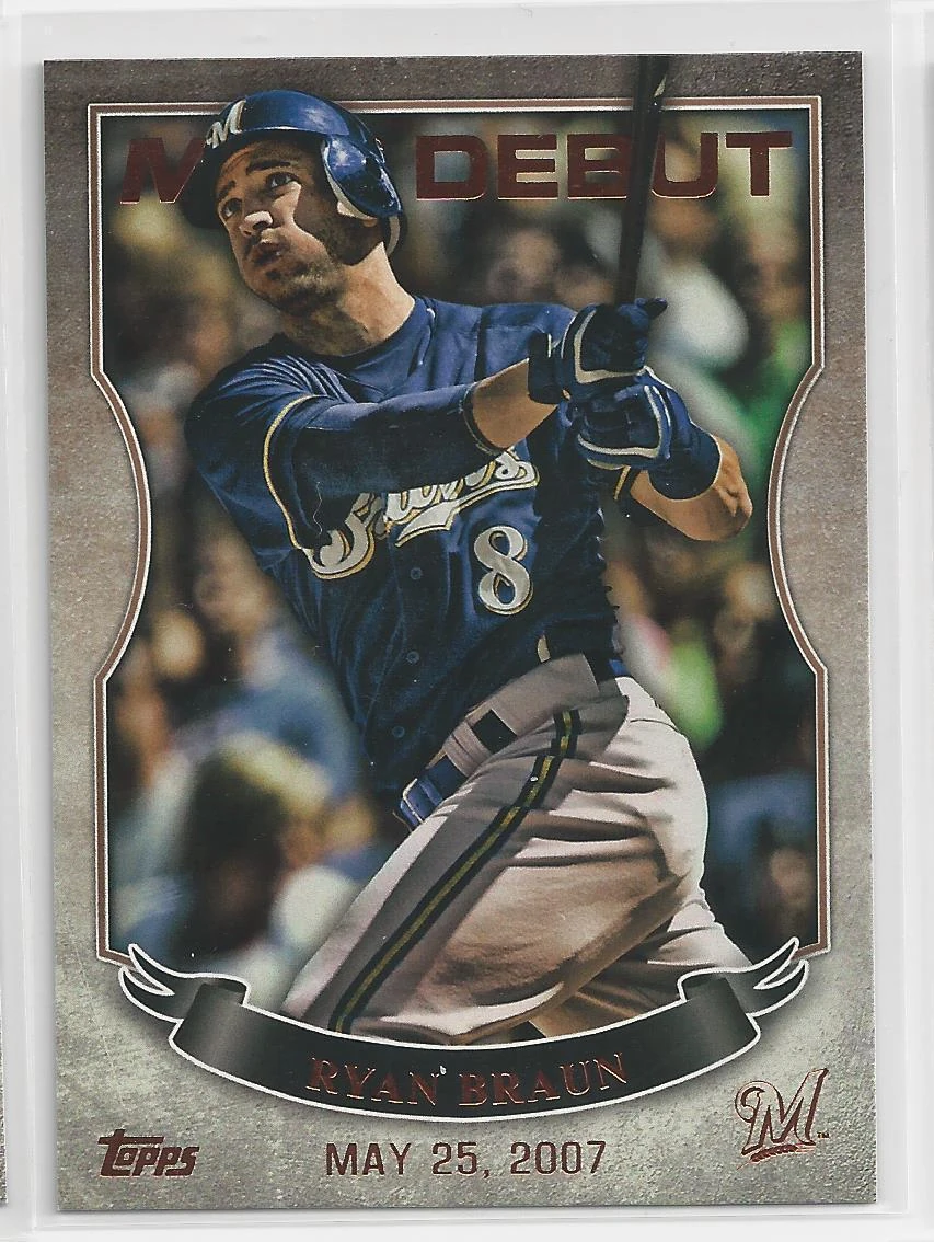 2016 Topps MLB Debut | Baseball Cards Wiki | Fandom
