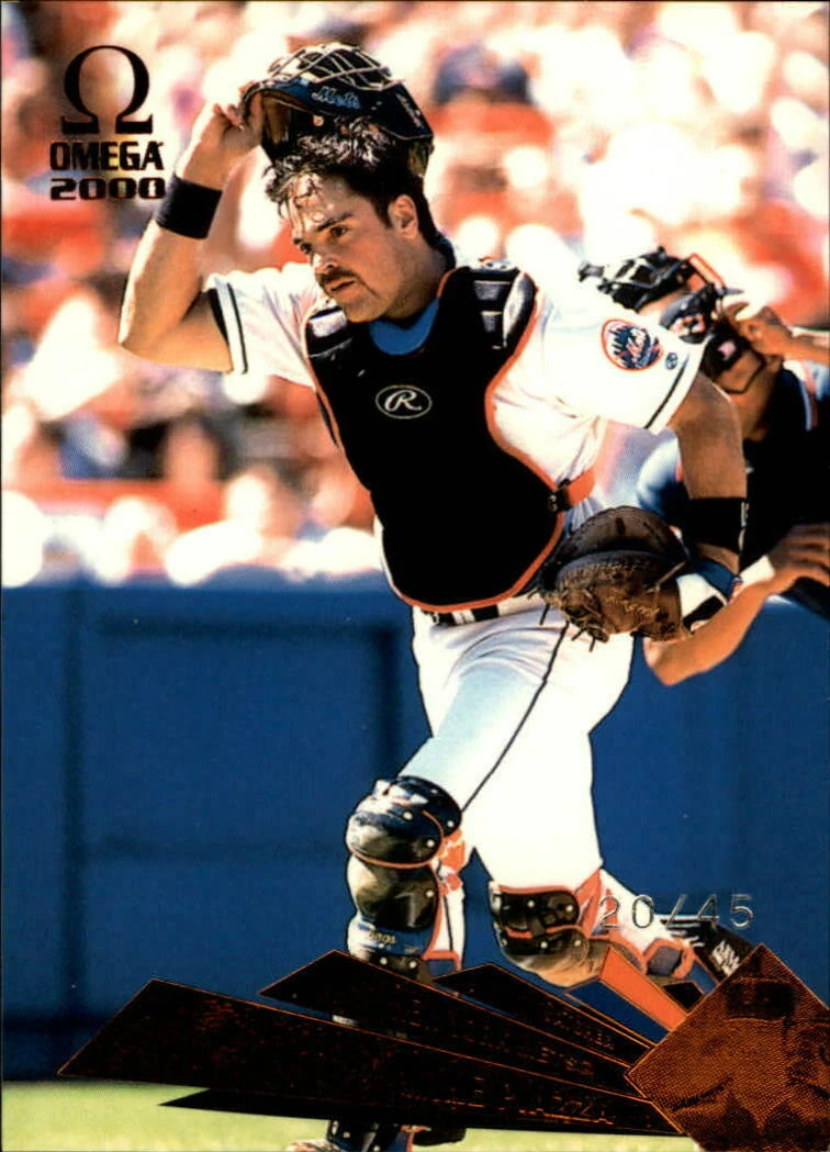 2000 Pacific Omega | Baseball Cards Wiki | Fandom