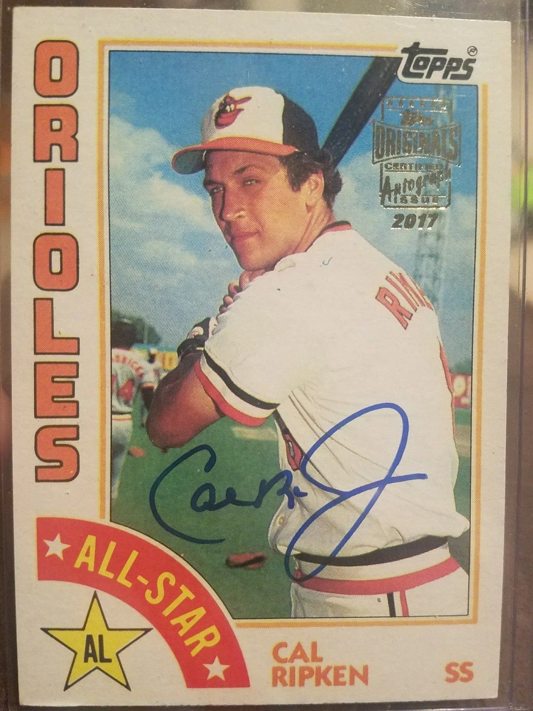 2017 Topps Archives Autograph Originals | Baseball Cards Wiki | Fandom