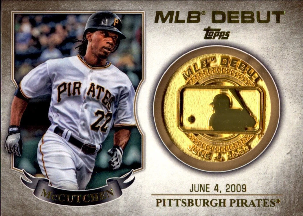 2016 Topps MLB Debut Medallion | Baseball Cards Wiki | Fandom