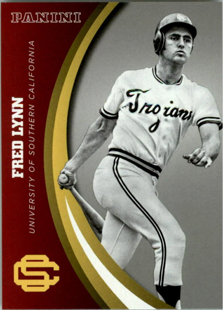 2015 Panini USC | Baseball Cards Wiki | Fandom