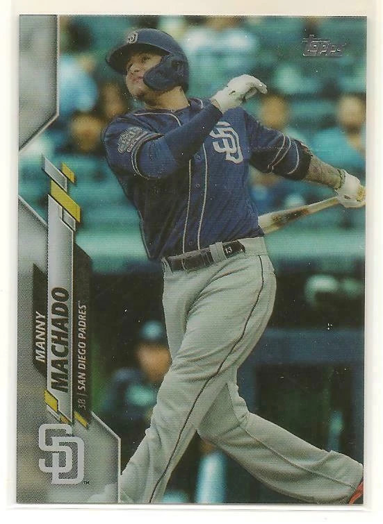 2020 Topps Clear | Baseball Cards Wiki | Fandom