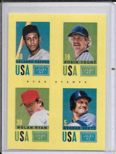Robin Yount | Baseball Cards Wiki | Fandom Robin Yount | Baseball Cards Wiki | Fandom