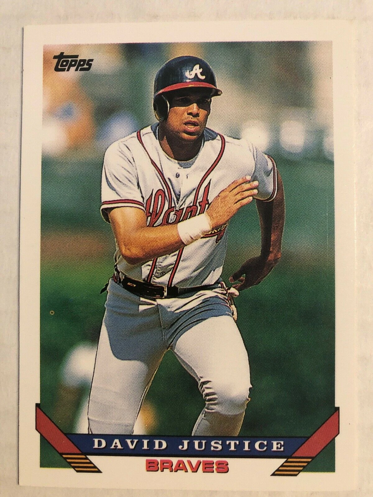 1993 Topps Base Set | Baseball Cards Wiki | Fandom