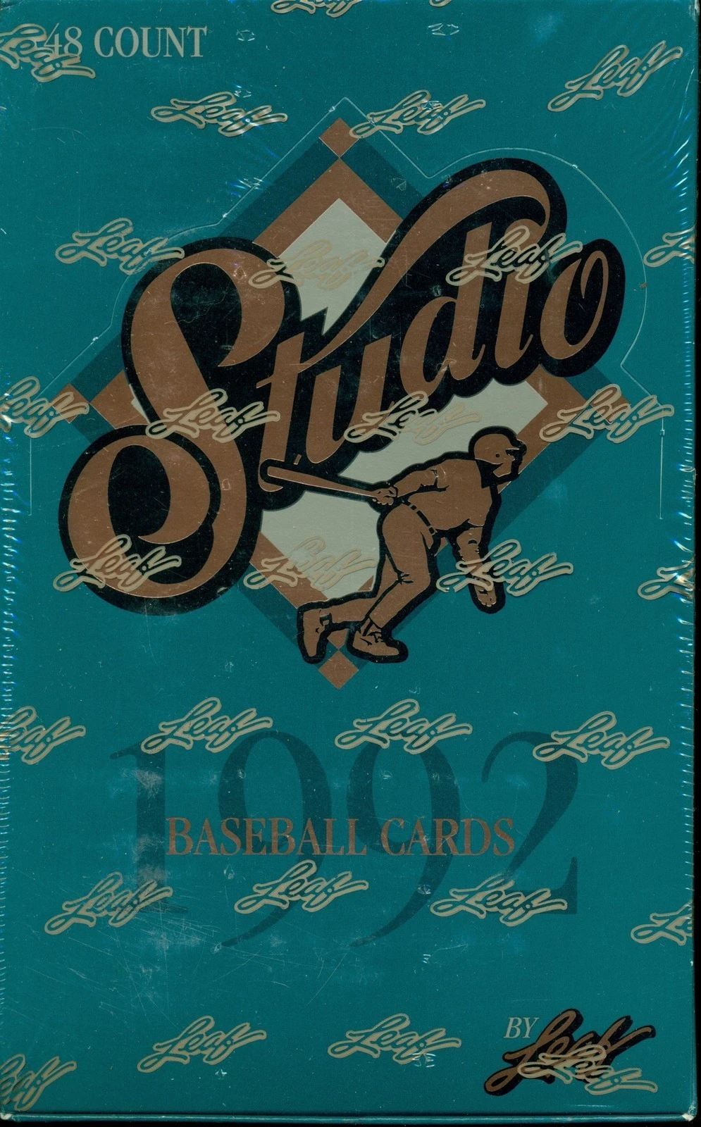 1992 Studio | Baseball Cards Wiki | Fandom