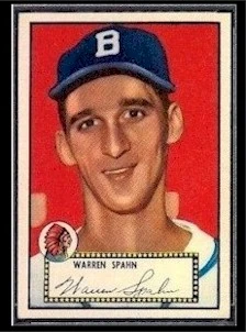 1952 Topps Baseball Base Set | Baseball Cards Wiki | Fandom