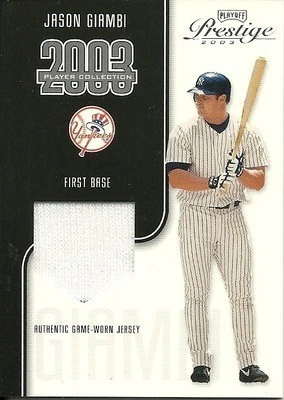 Jason Giambi | Baseball Cards Wiki | Fandom