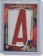 Topps Update Baseball | Baseball Cards Wiki | Fandom