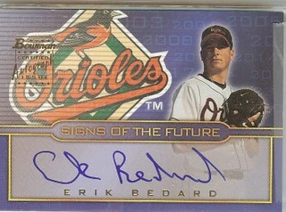 Signs of the Future | Baseball Cards Wiki | Fandom