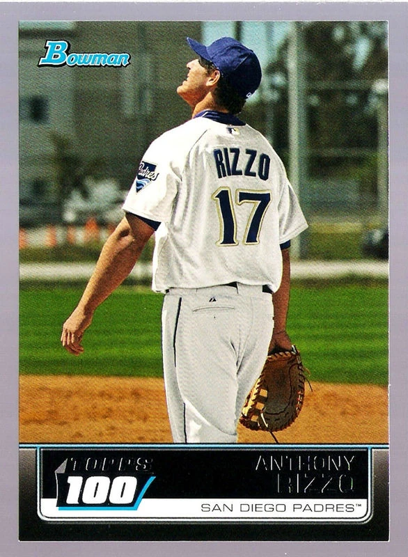 2011 Bowman Topps 100 | Baseball Cards Wiki | Fandom