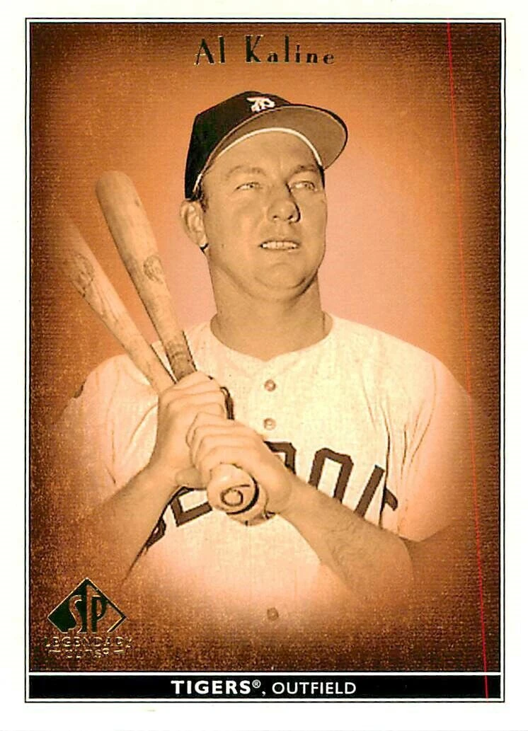 2002 SP Legendary Cuts Base Set | Baseball Cards Wiki | Fandom