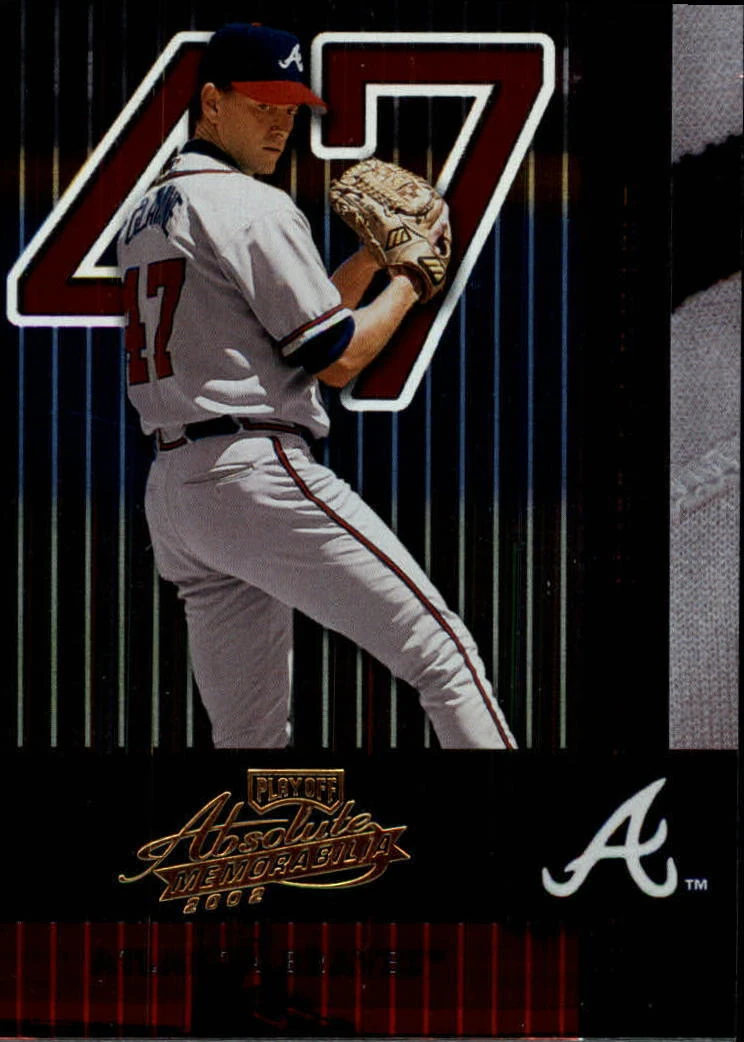 2002 Absolute Memorabilia Base Set | Baseball Cards Wiki | Fandom