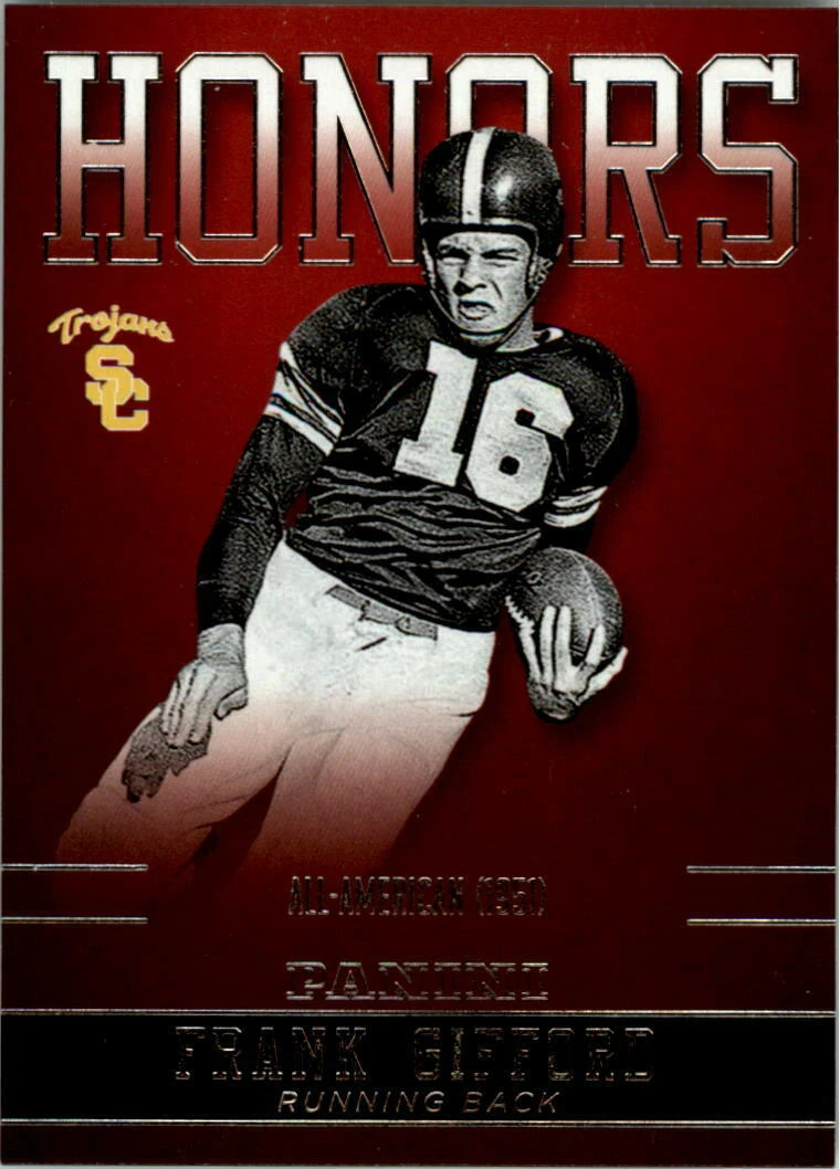 2015 Panini USC Honors | Baseball Cards Wiki | Fandom