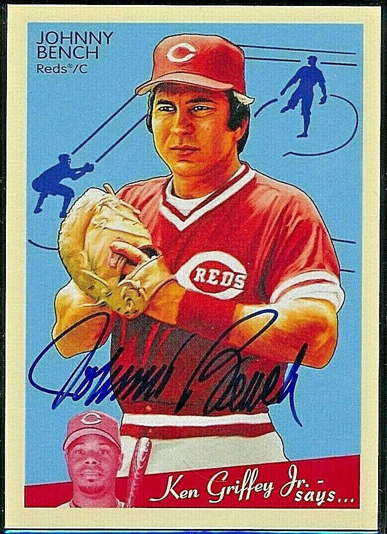 2008 Goudey Autographs | Baseball Cards Wiki | Fandom