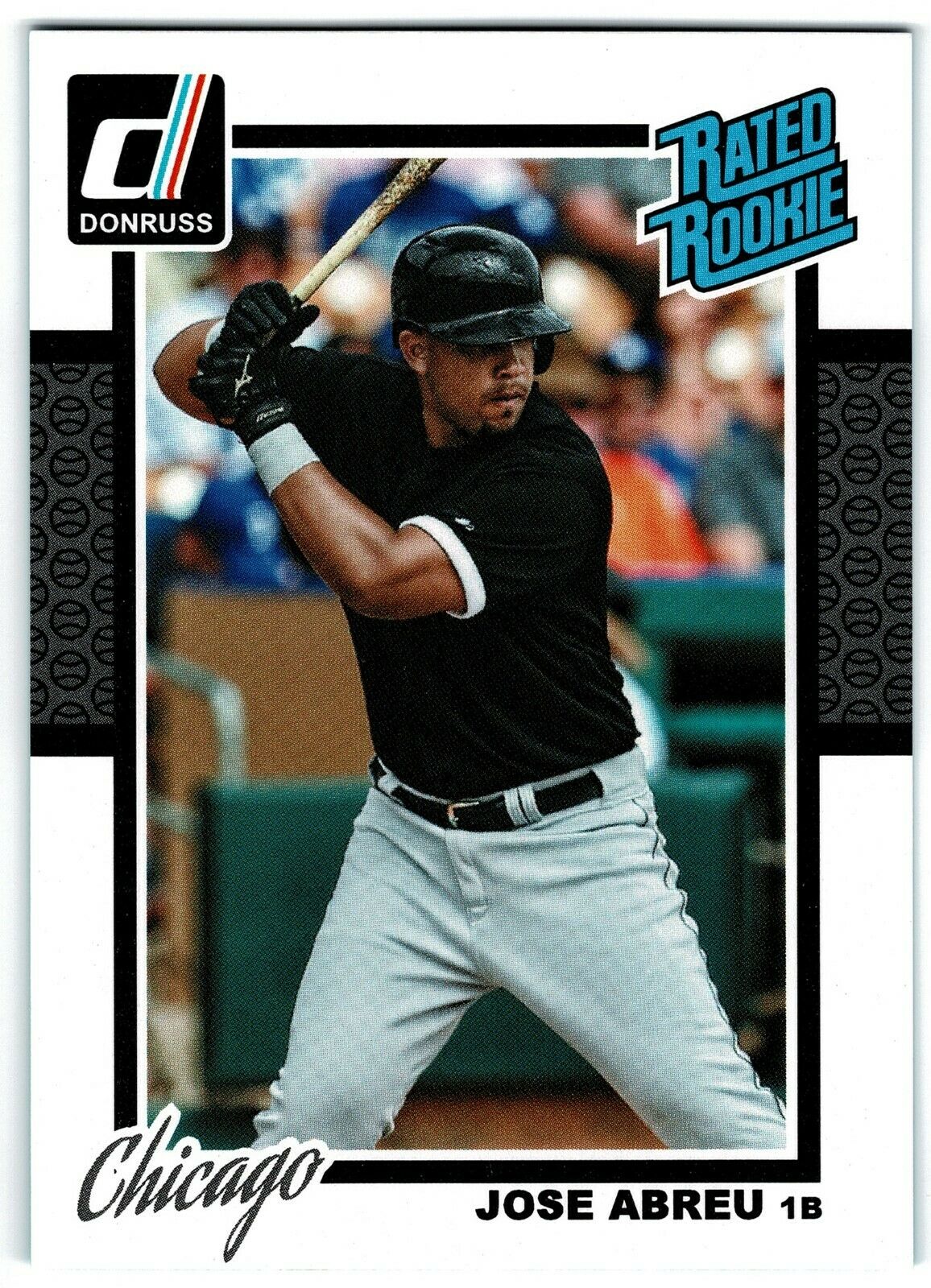 2014 Donruss 202 | Baseball Cards Wiki | Fandom