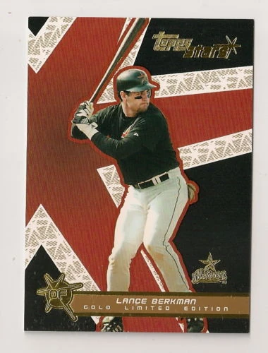 2001 Topps Stars Baseball | Baseball Cards Wiki | Fandom