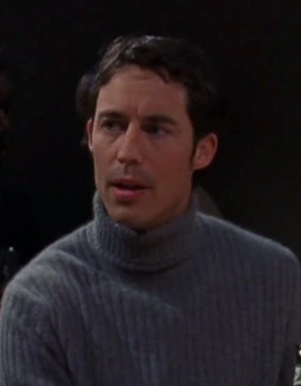 Howard | Sports Night Wiki | Fandom