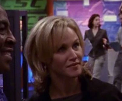 Judith | Sports Night Wiki | Fandom