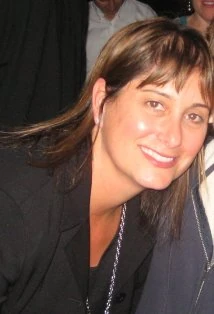 Nicole Burke | Sports Night Wiki | Fandom