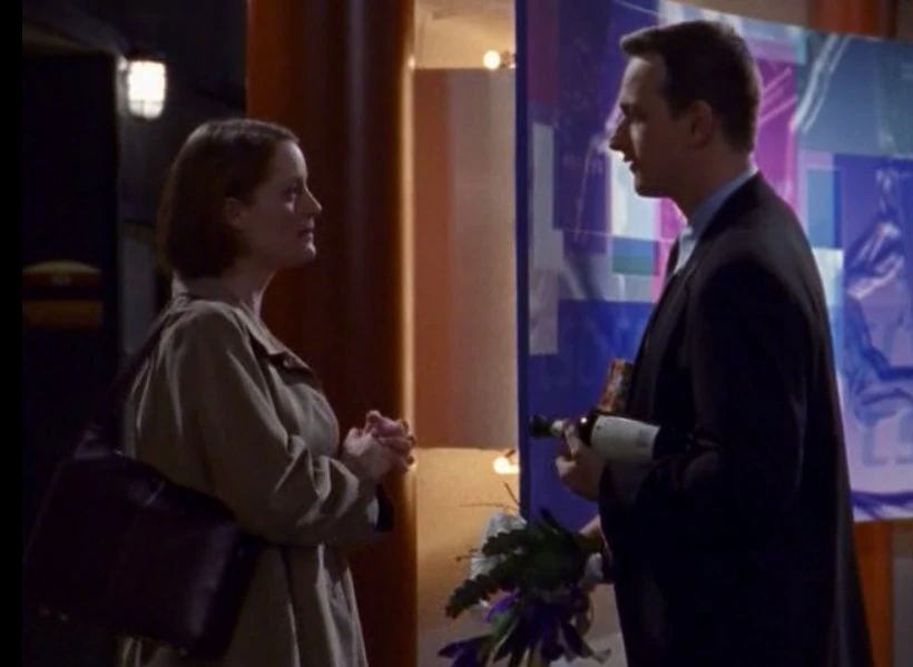 Ten Wickets | Sports Night Wiki | Fandom