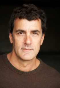 Robert Mailhouse | Sports Night Wiki | Fandom