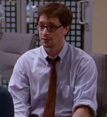 Jeremy Goodwin | Sports Night Wiki | Fandom