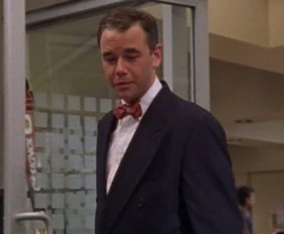 Peter Sadler | Sports Night Wiki | Fandom