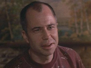 Bernard Hocke | Sports Night Wiki | Fandom